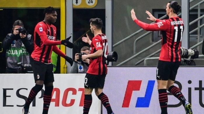 Paolo Maldini And Ricky Massara Beri Signal Bongkar Pasang Skuad Ac Milan