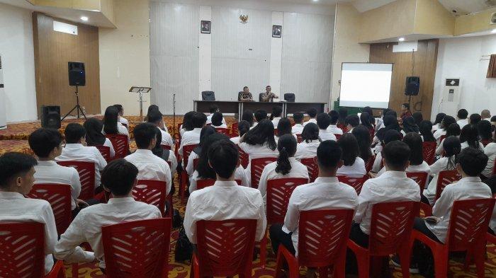 ASN Pemkot Manado Dilarang Selingkuh, BKPSDM Kini Proses 5 Orang untuk Dipecat karena ...