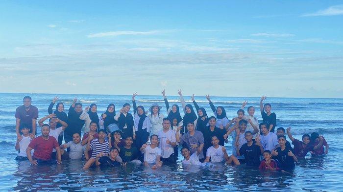 Karang Taruna Desa Tolondadu Bolsel Sulawesi Utara Lakukan Pembubaran ...