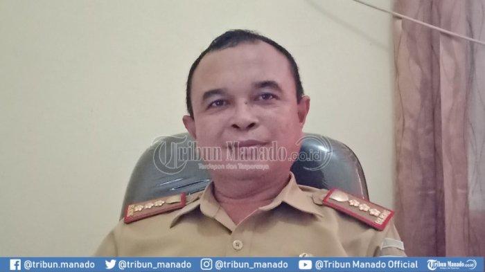 Pasar Inobonto Segera Direlokasi, Dianggap Sering Sebabkan Kemacetan ...