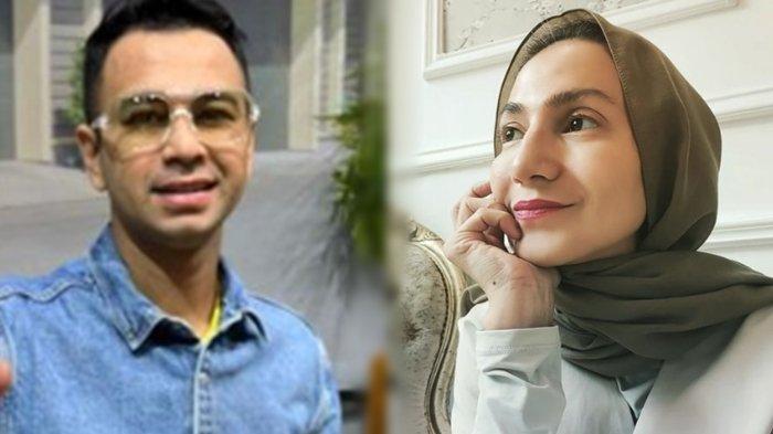 Potret Wanda Hamidah Berhijab Tuai Soroan, Dipuji Raffi Ahmad Saat Live ...