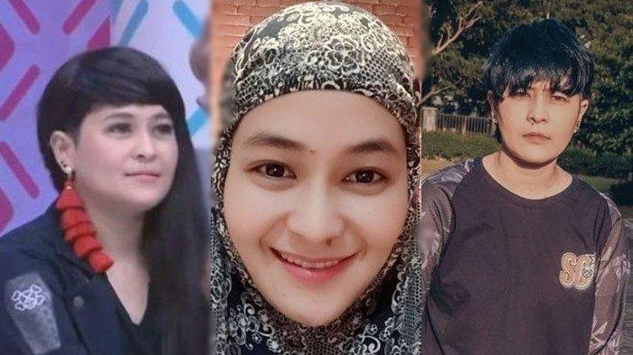 Masih Ingat Mita The Virgin? Kerap Tampil Tomboy, Begini Penampilan Terbarunya, Lebih Feminim ...