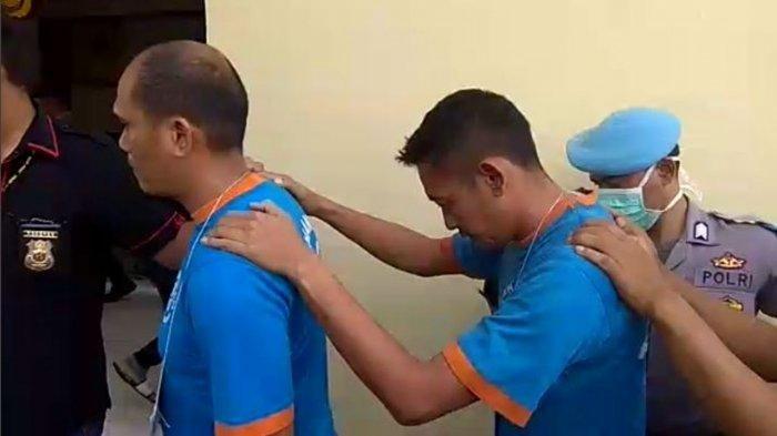 5 FAKTA ASN Curi 360 Dos Masker di Rumah Sakit, Dapat Untung 56 Juta ...