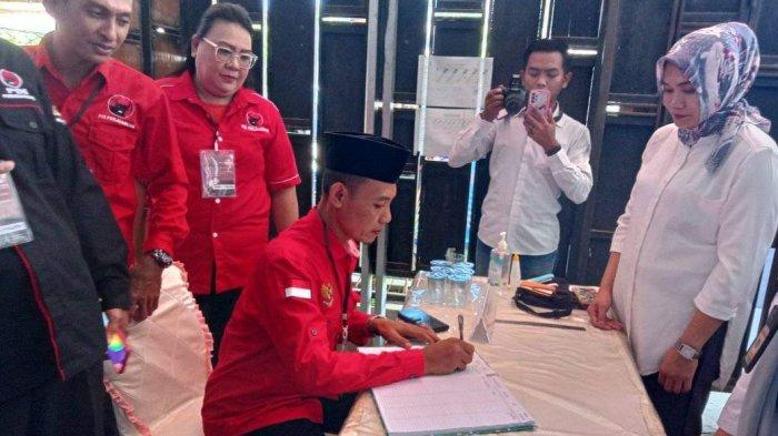 Petahana Dapil 5 Bolmong Sulawesi Utara Ramono Optimis 2 Periode ...