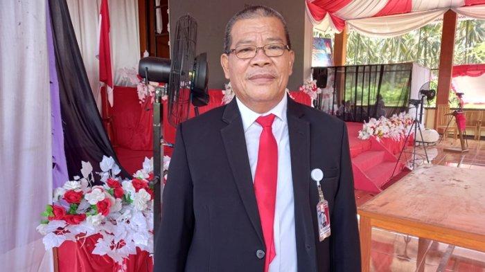 Ratusan Peserta di Minut Ikut SMS Lewat Zoom, Pendeta Markus: Pilihlah ...