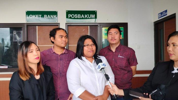 Dituntut 18 Tahun Penjara, Terdakwa Ayah Bunuh Balita di Manado Sulawesi Utara Minta Maaf ke ...