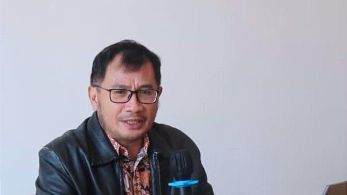 Pindah Parpol 9 Anggota DPRD Sulut Kena PAW, Begini Kata Pengamat ...