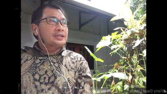 Pengamat Politik Ferry Liando: Tokoh Nasional Tak Menjamin ...