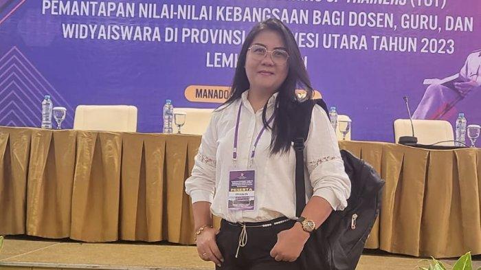 Pasar di Sulut Rawan Kebakaran, Pengamat Peggy Eman Minta Pemerintah ...
