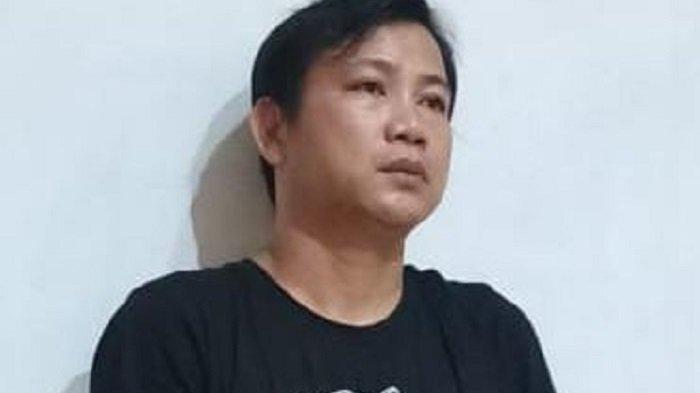 Pengedar Sabu yang Ditangkap Satresnarkoba Polresta Manado Ternyata Berstatus Residivis ...