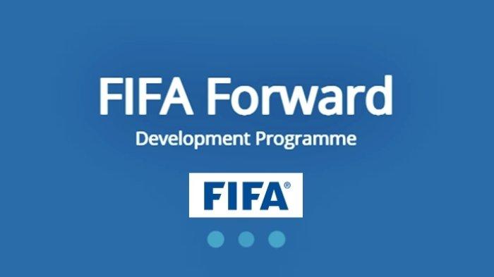 Pengertian FIFA Forward, Sanksi FIFA untuk Sepak Bola Indonesia - Halaman all - Tribunmanado.co.id