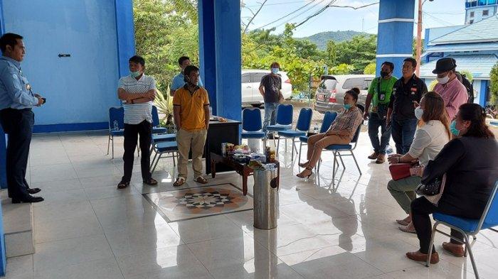 Pengusaha Perikanan Bitung, Tagih 'Janji' Menteri Edhy - Tribunmanado.co.id