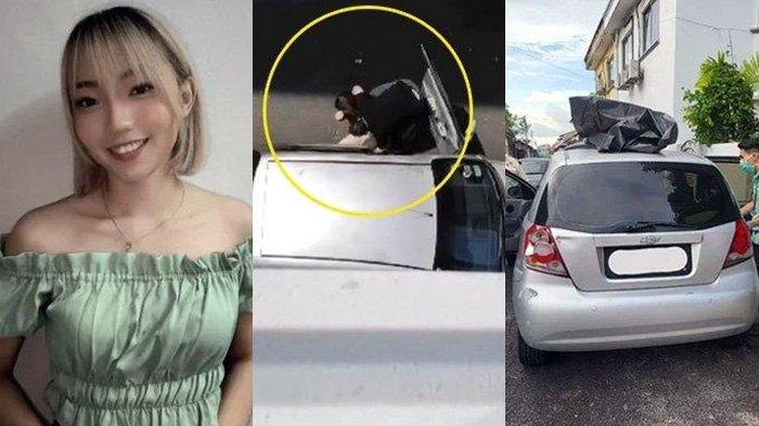 Berita Yuki Koh Chea Ling Terbaru Hari Ini - Tribunmanado.co.id