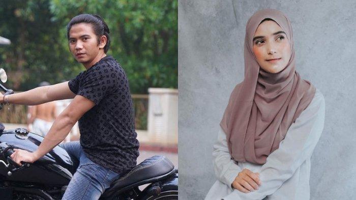 Kabar Rizki DA dan Nadya Mustika Pasca Cerai, Kerap Kepergok Bersama ...