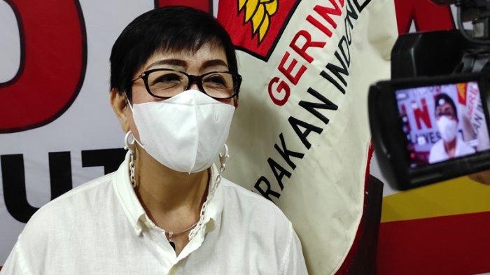 Ditunjuk Prabowo Jabat Ketua Gerindra Sulut yang Baru, Ini Rekam Jejak Conny Rumondor ...