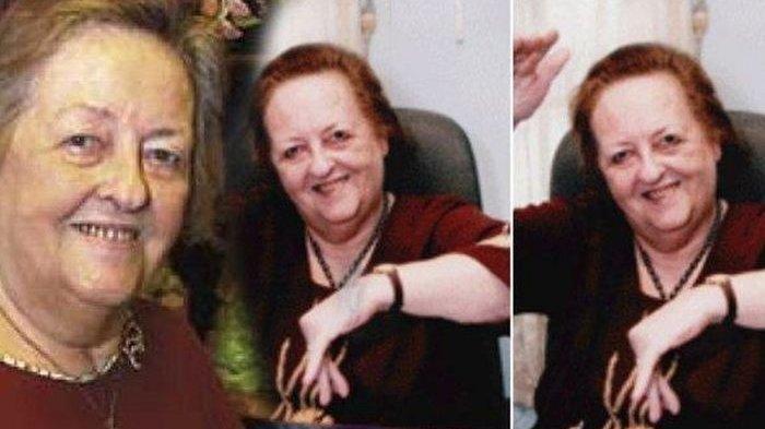 Masih Ingat Mama Lauren? Punya Nenek Moyang Kaum Gypsy, Tinggalkan ...