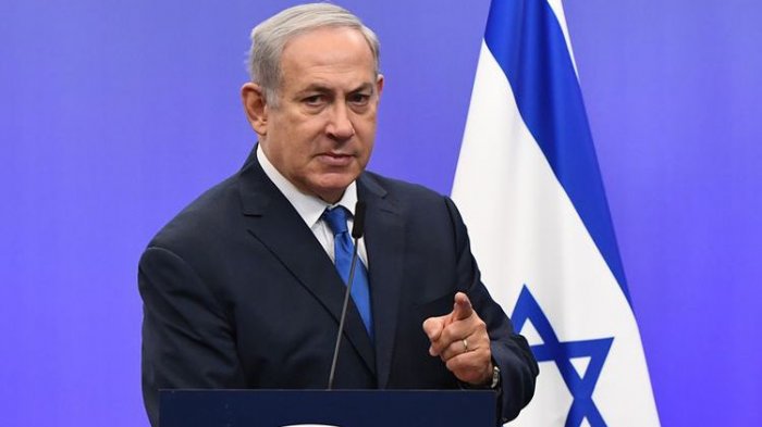 Benjamin Netanyahu: Perang Israel dan Hamas Palestina Bakal Berlangsung ...