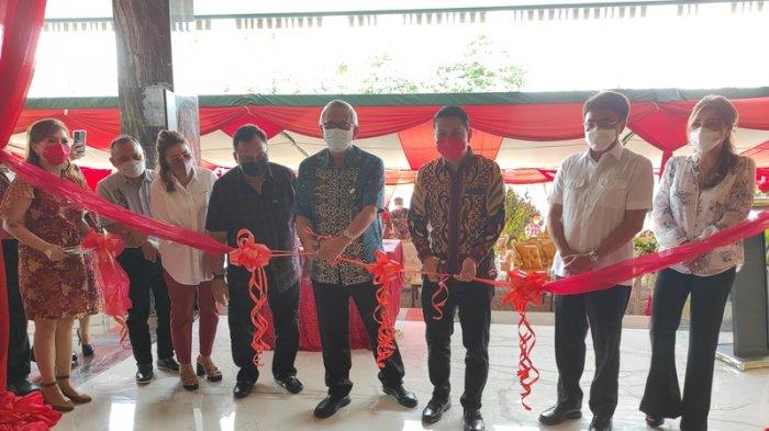 Kabar Gembira, FreshMart Lifestyle Market Paniki Mulai Layani ...