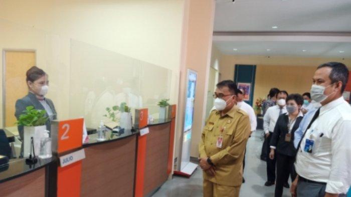 Dekatkan Produk dan Layanan ke Masyarakat, BNI 11 Manado Buka BNI KCP ...