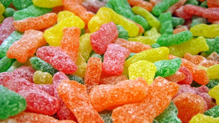 Arti Mimpi Makan Permen, Ternyata Jadi Pertanda Baik, Ini Tafsiran ...