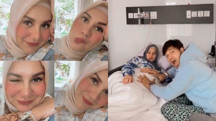 Alhamdu Lillahi Robbil ‘Alamin, Irish Bella Melahirkan, Ammar Zoni Kini ...