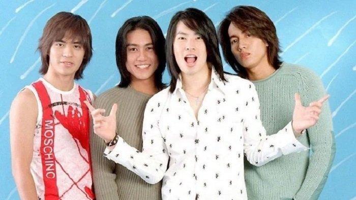 Masih Ingat F4 Boyband Asal Taiwan? Nasib Personelnya Kini Berbeda-beda, Ada yang Kerja ...