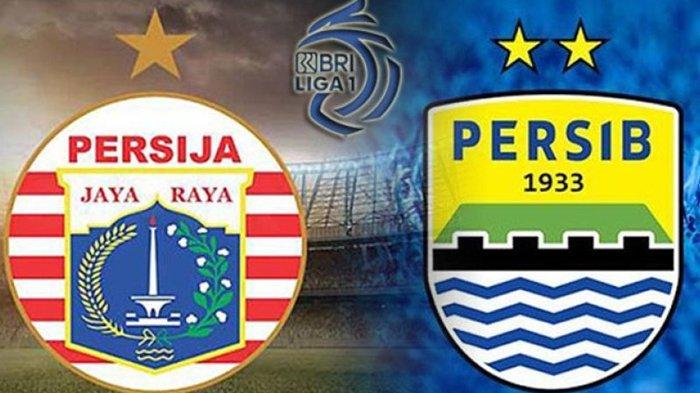 Pertandingan Liga 1 Persija Vs Persib Ditunda, Pihak Stadion GBK Berikan Penjelasan ...