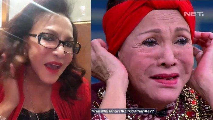 Masih Ingat Mpok Atiek? Begini Kabarnya Sekarang, Tiba-tiba Bahas ...