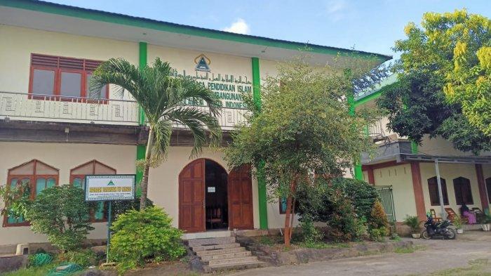 Menengok Pondok Karya Pembangunan, Pesantren Tertua di Kota Manado ...