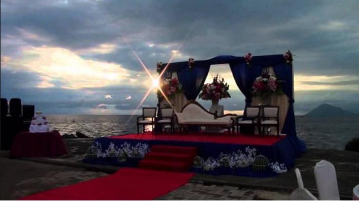 Big Fish Manado Siapkan Layanan Pesta Taman Menakjubkan - Tribunmanado ...