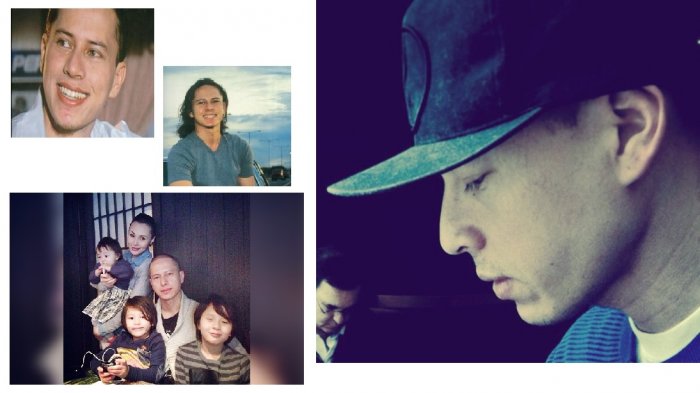 Masih Ingat Piere Roland, Aktor Serial Gerhana? Sudah Nggak Jadi Artis ...