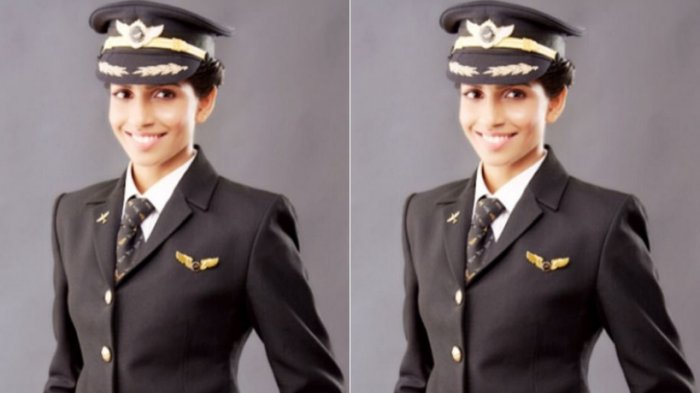 Belum Pernah Jadi Penumpang, Langsung Bawa Pesawat! Kisah Anny Divya ...