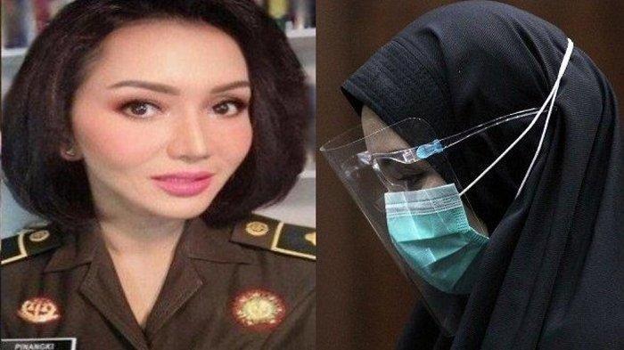 Ingat Jaksa Pinangki? Dulu Terlibat Kasus Suap Djoko Tjandra Hingga ...