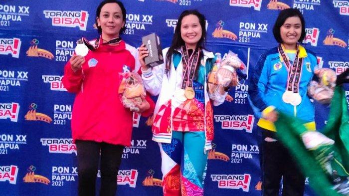 Pingkan Mandagi si Ratu Terjun Payung Indonesia, Legenda Hidup Peraih ...