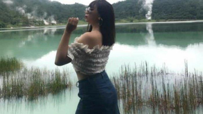 Perempuan Cantik Kota Manado Pingkan Pantow, Mandiri & Termotivasi ...