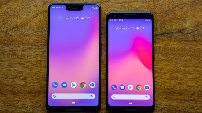 Handphone Harga Terjangkau dari Google, Begini Spesifikasi dan Harganya ...