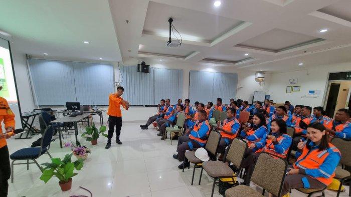 Tingkatkan Kompetensi dan Pengetahuan Petugas, PLN Gelar Kampus Yantek ...