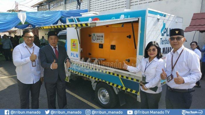 PLN Hadirkan Layanan Genset Mobile, ini Besaran Tarif Sewanya ...