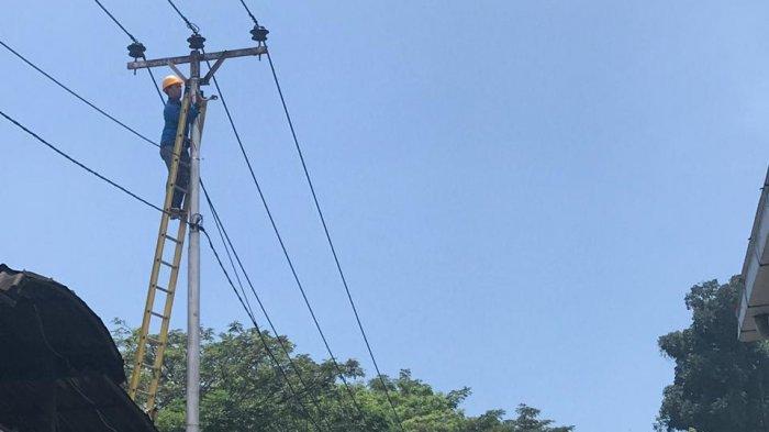 PLN Manado: Jika Gangguan Listrik, Lapor ke Kami Jangan Ambil Tindakan ...