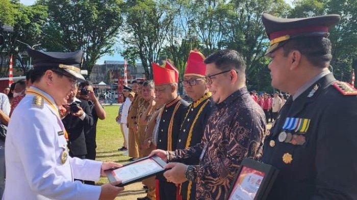 Terus Tingkatkan Pelayanan Kepada Masyarakat, PLN Diganjar Penghargaan ...