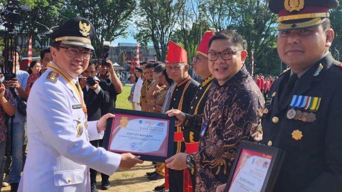 Terus Tingkatkan Pelayanan Kepada Masyarakat, PLN Diganjar Penghargaan ...