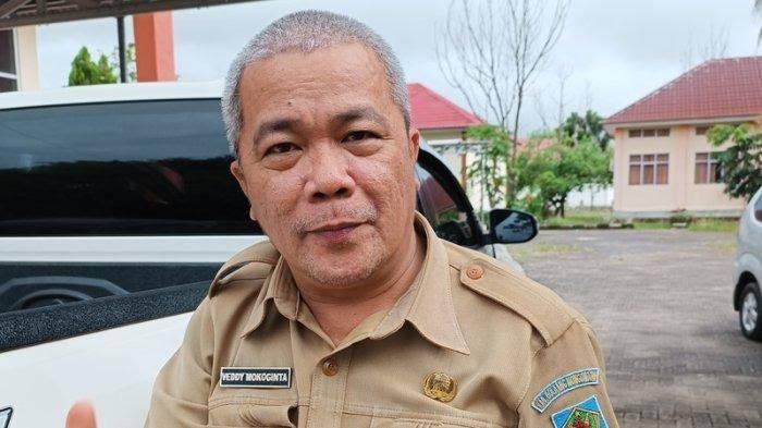 Kabupaten Bolaang Mongondow Sulut Miliki Enam Jalan Provinsi ...