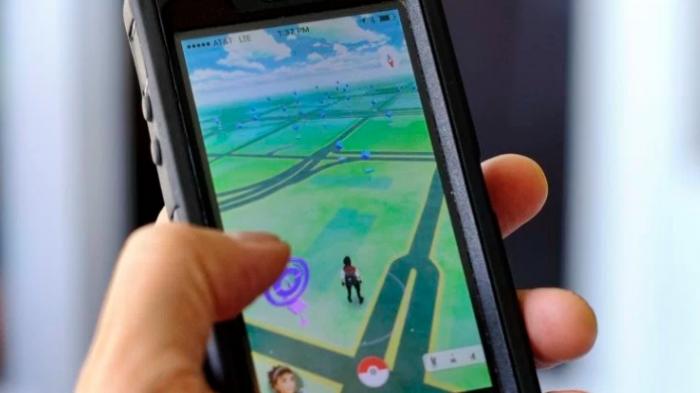 Perampok Gunakan Game Pokemon Go Untuk Menjebak Korban - Tribunmanado.co.id