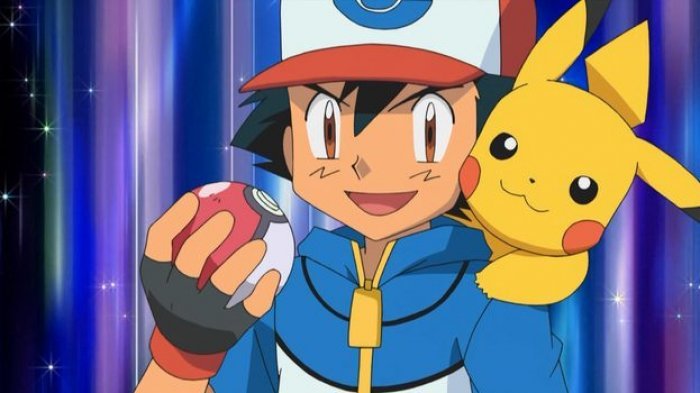 Akhirnya! 2 Karakter Ini Akan Kembali di Serial Anime Pokemon Terbaru ...