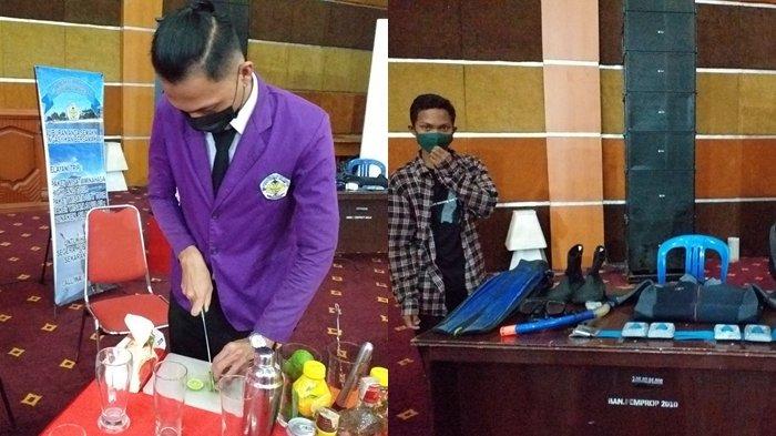 Rayakan Dies Natalis Ke-34, Politeknik Manado Gelar Polimdo Job Fair ...