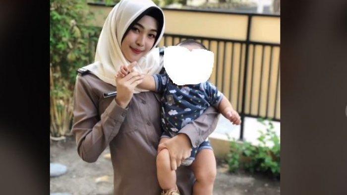 Berita Eby Feronica Terbaru Hari Ini - Tribunmanado.co.id