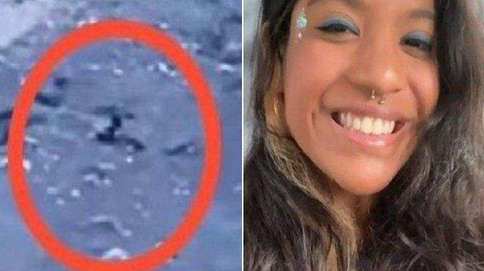 Sosok Juliana Marins, Wanita Brazil yang Jatuh ke Jurang Gunung Rinjani ...