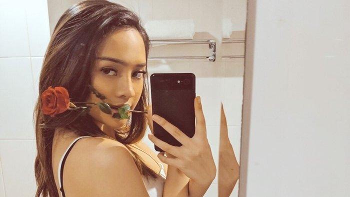 Anya Geraldine Geram, Warganet Tuding Wanita dalam Video dan Foto yang Beredar Mirip Dirinya ...