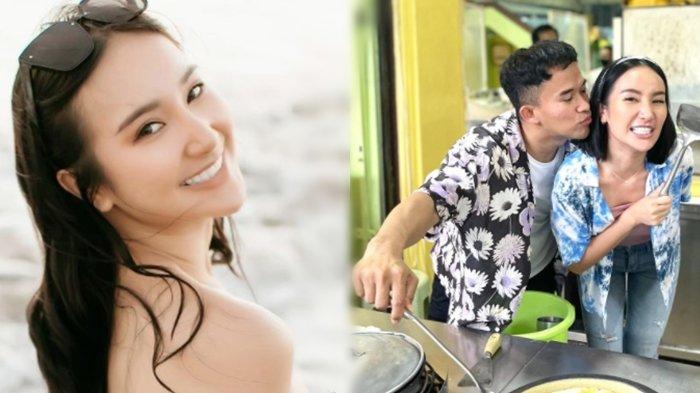 Potret Bella Aprilia Sant, Model Cantik Dikabarkan Jadi Pacar Anwar BAB ...