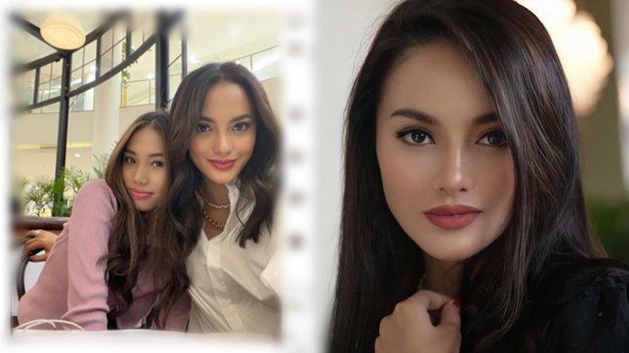 Potret Cantik Jasmine Abeng, Anak Pertama Ririn Ekawati yang Jarang Tersorot, Kini Beranjak ...